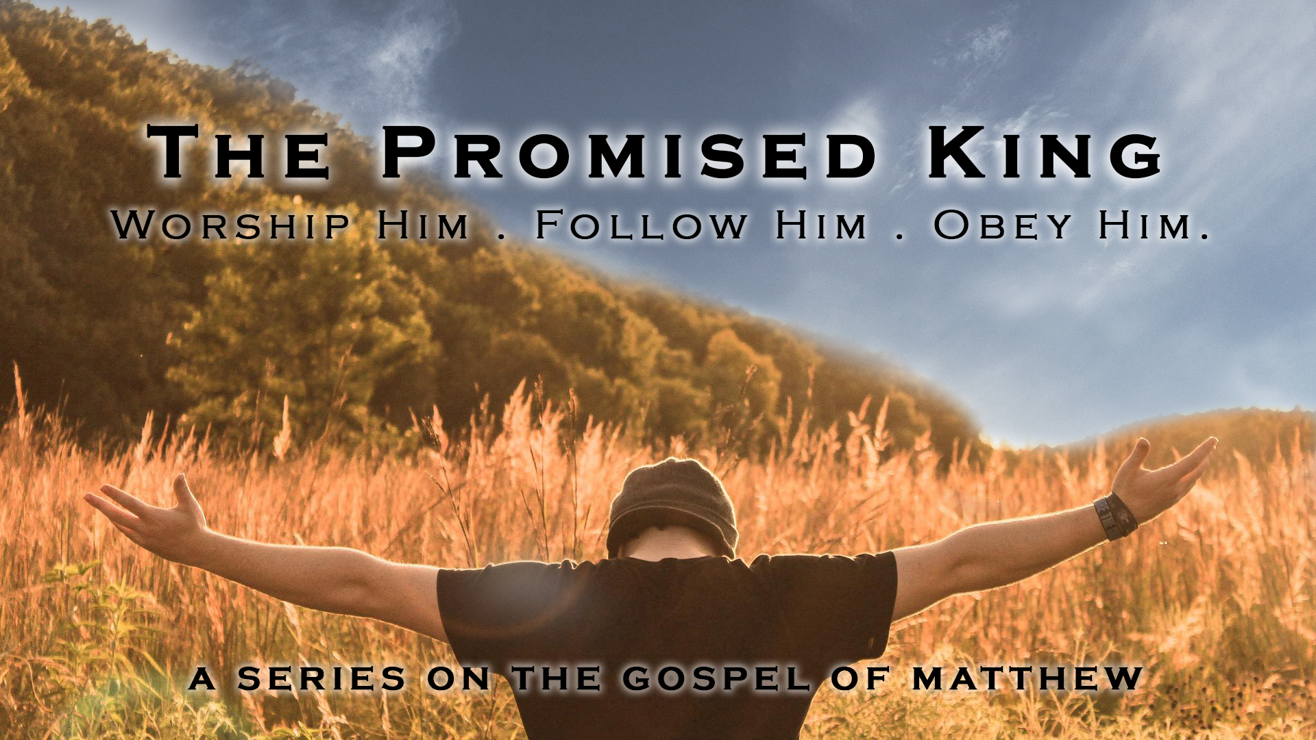 Matthew 16:13-20 | Pastor Ricky Benitez - The Lords Lampstand Christian ...